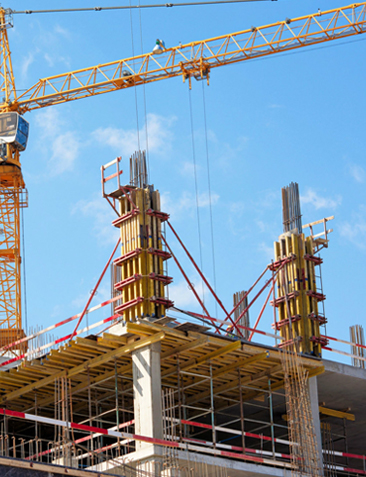 Custom Industrial Lifting Equipments Manufacturers, Factory