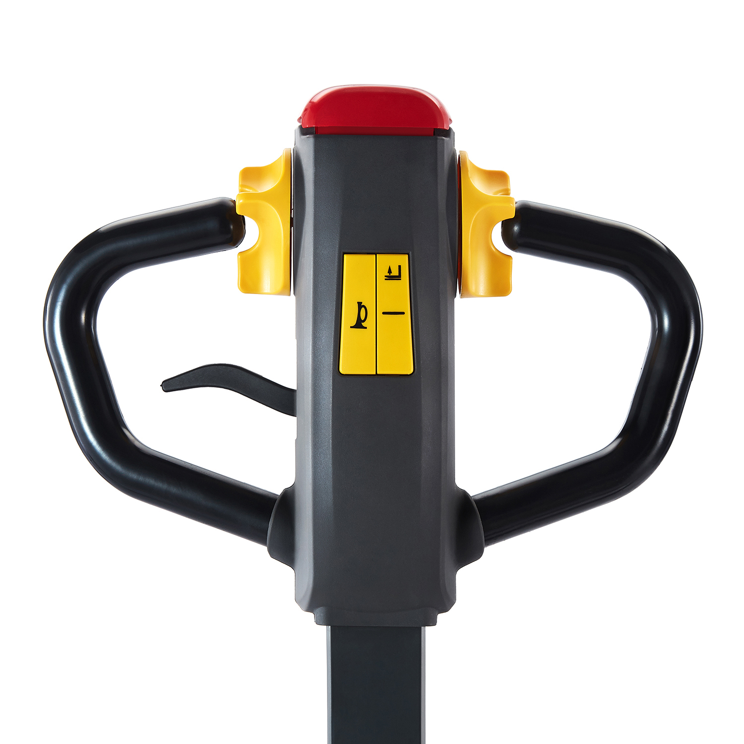 Wholesale Lithium Powered Electric Pallet Truck-CBD15W-Lix Suppliers ...
