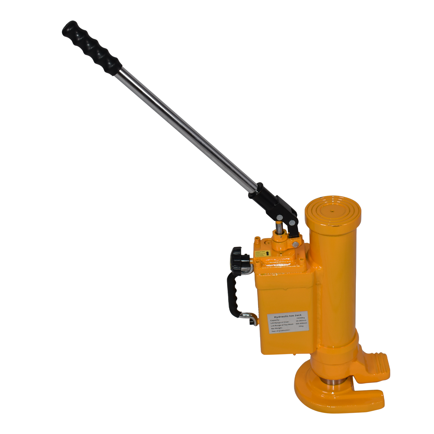 Wholesale Rotate Type Toe Jack-HM Suppliers, OEM/ODM Company - Hangzhou ...