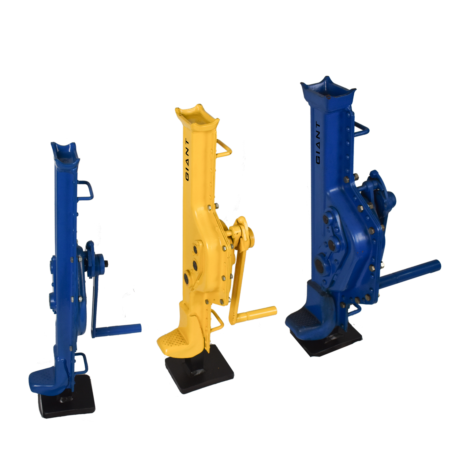 Wholesale Standard Mechanical Jack-SJ Suppliers, OEM/ODM Company ...