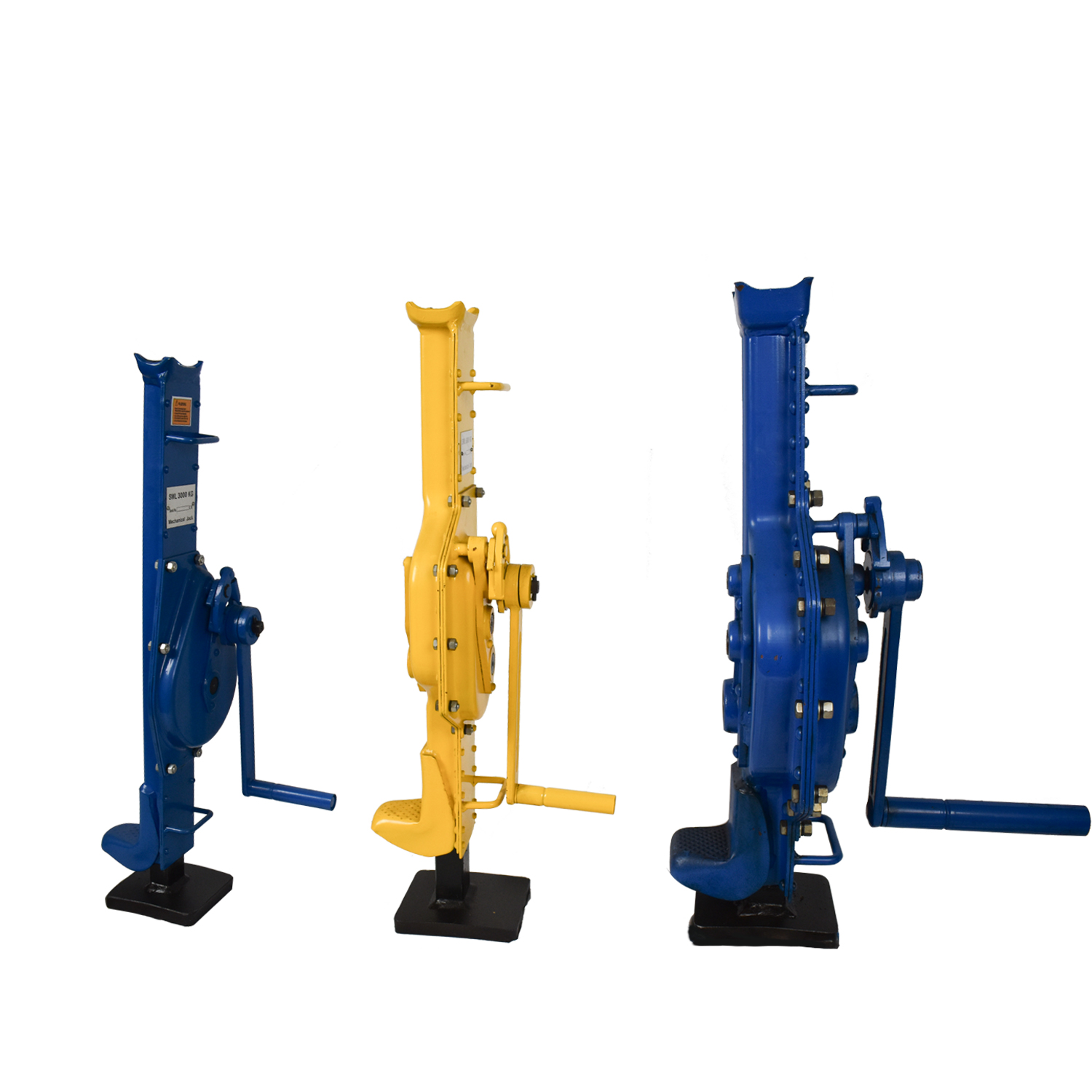 Wholesale Standard Mechanical Jack-SJ Suppliers, OEM/ODM Company ...