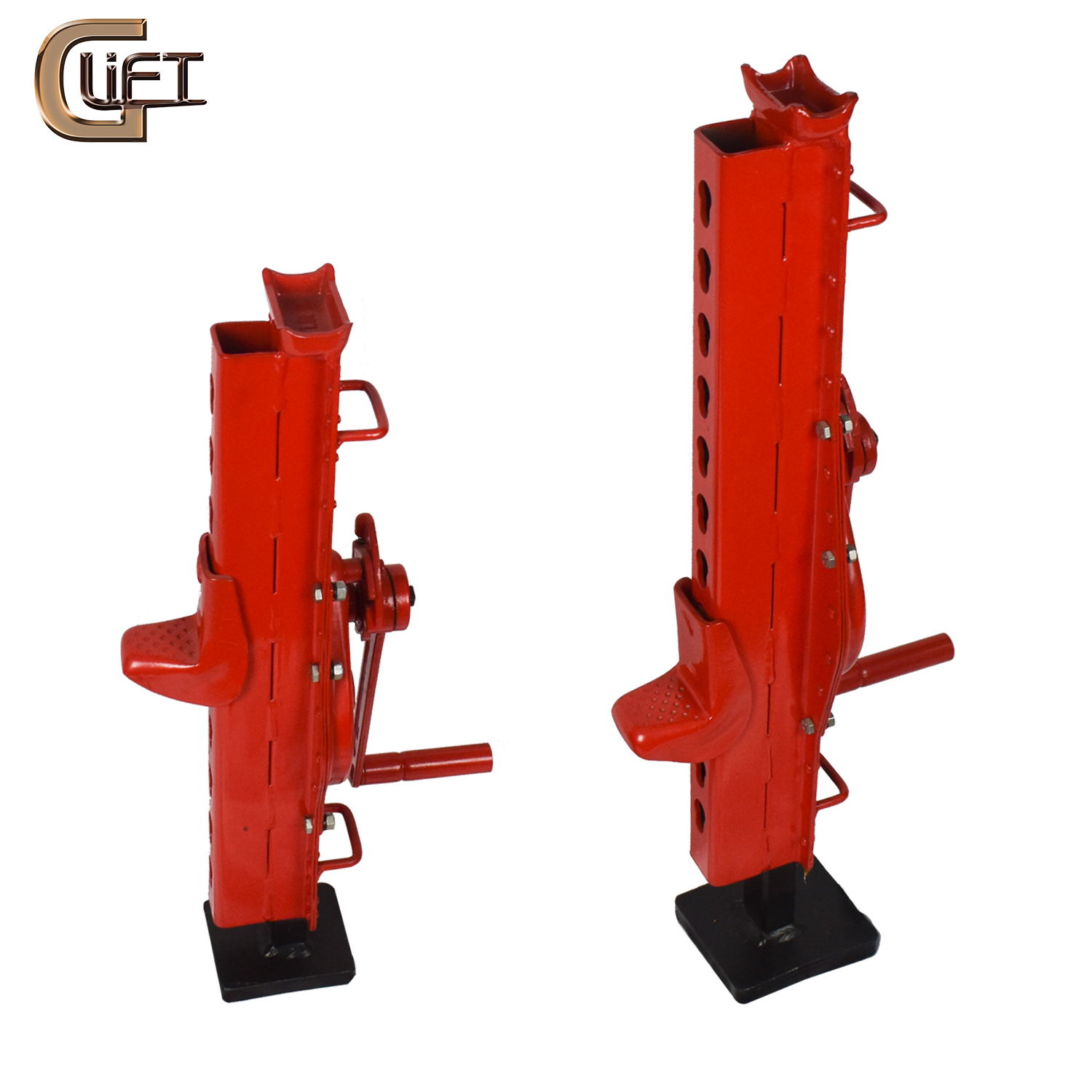 Wholesale Extra Low Mechanical Jack-SJL Suppliers, OEM/ODM Company ...