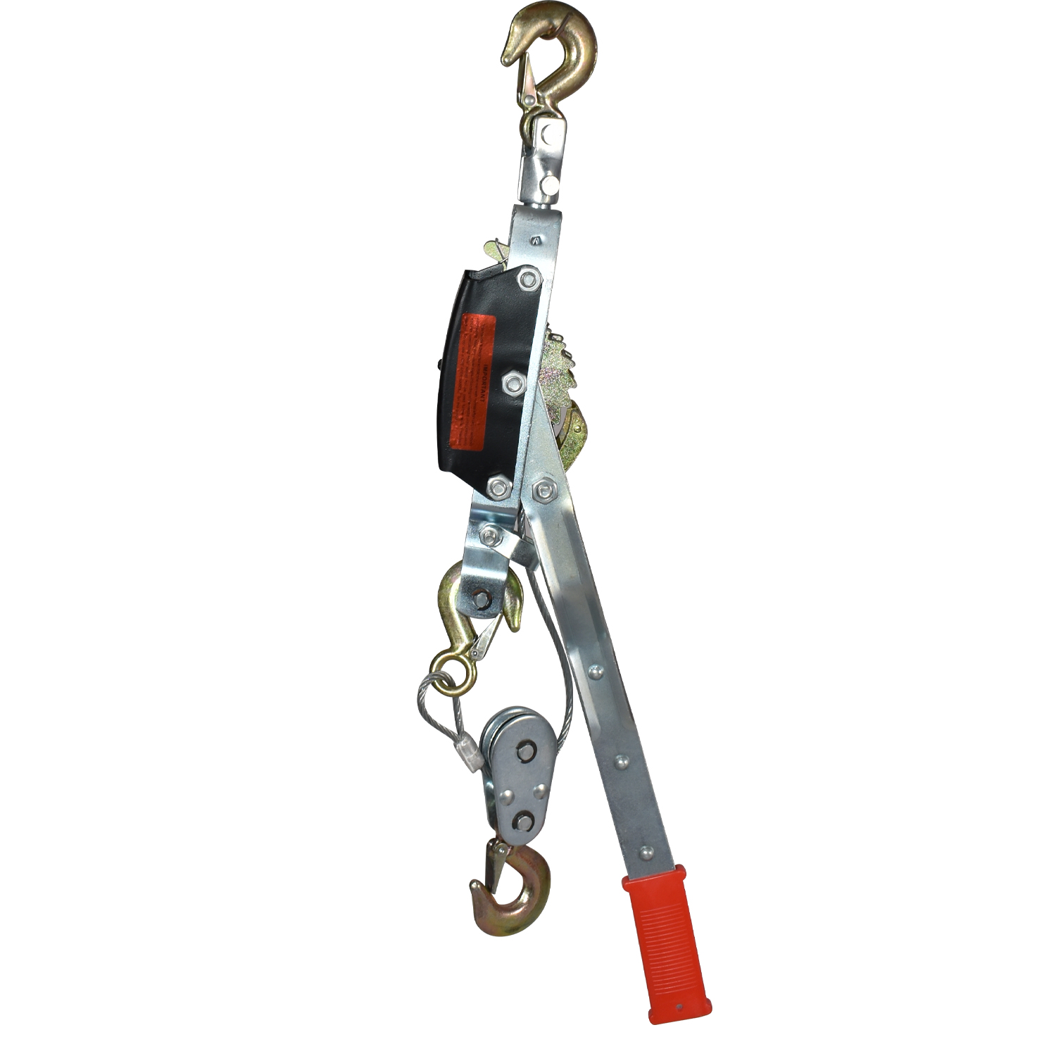 Wholesale Tension Puller-QSS Suppliers, OEM/ODM Company - Hangzhou ...