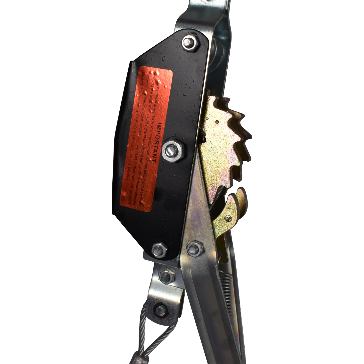 Wholesale Tension Puller-QSS Suppliers, OEM/ODM Company - Hangzhou ...