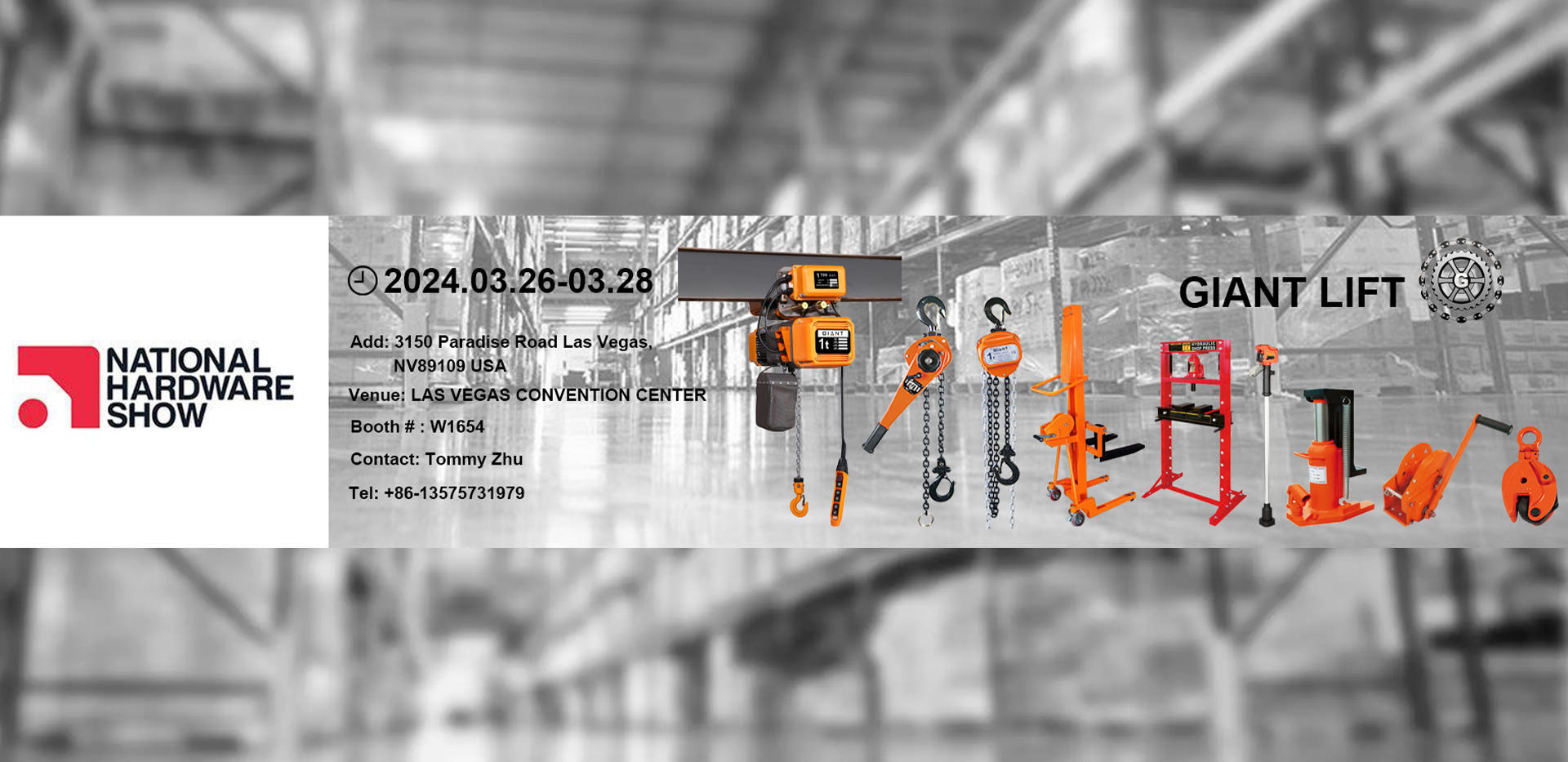 Custom Industrial Lifting Equipments Manufacturers, Factory